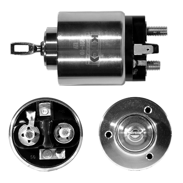 Automatico 12v Bosch Chevette- Monza- R9- Clio- Vw- Fiat