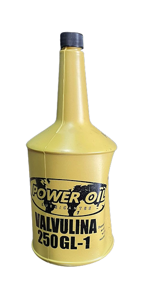 Valvulina Sae 250- Chupo